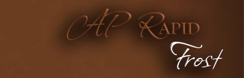 AP Rapid Frost